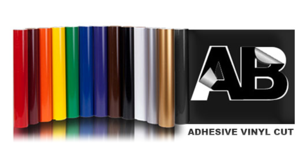 Cut Adhesive Vinyl at William Bittle blog