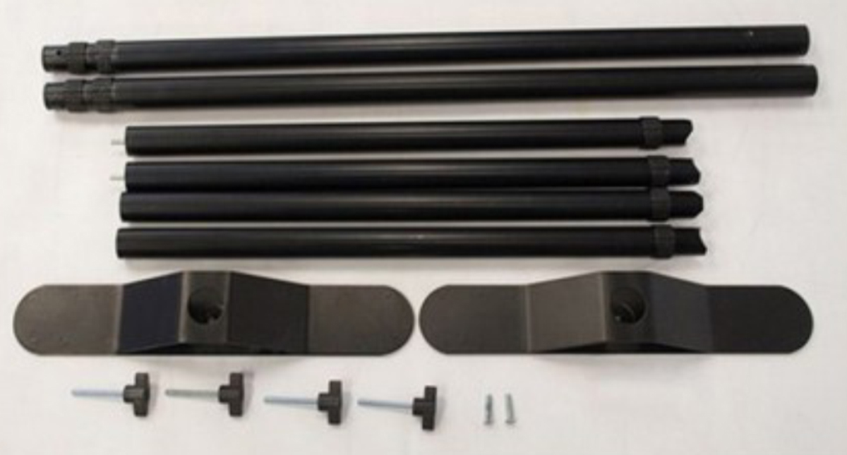 Heavy Duty Back Drop Banner