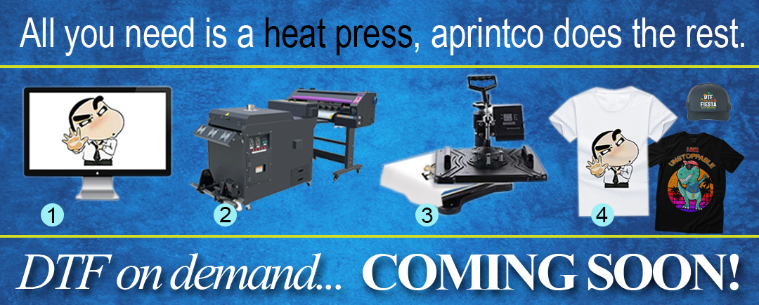 Wholesale Large Format Printing Custom Printing| Aprintco